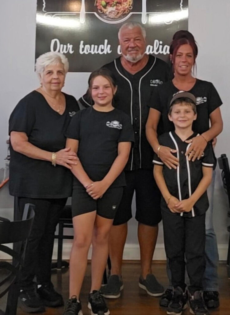 Boo's Kitchen - Authentic NY Italian Cuisine | Mt. Airy, NC